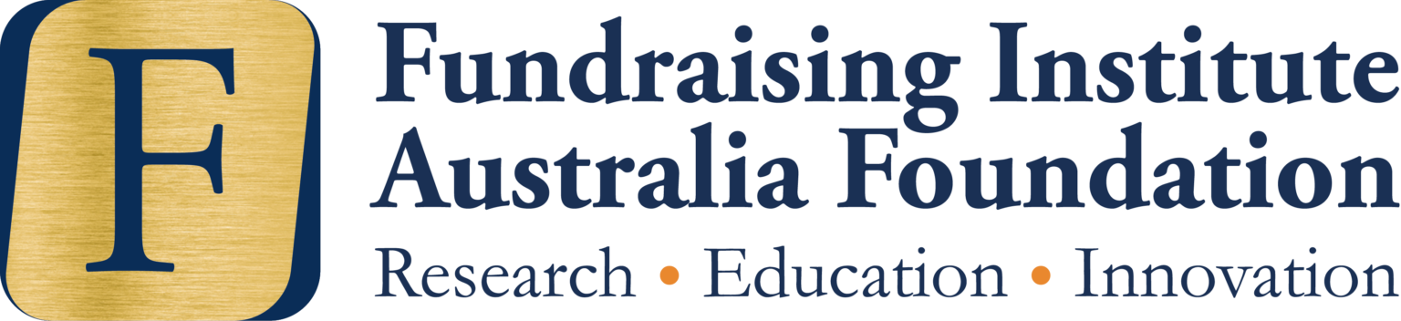 Fundraising Institute Australia Foundation